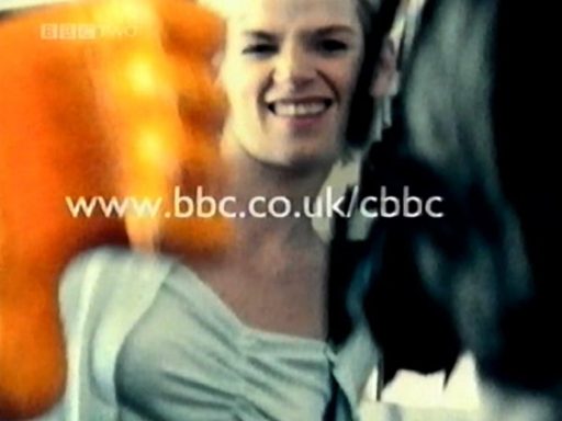 BBC Online promo | TVARK