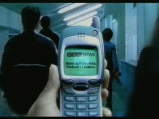 BBC News new media promo | TVARK