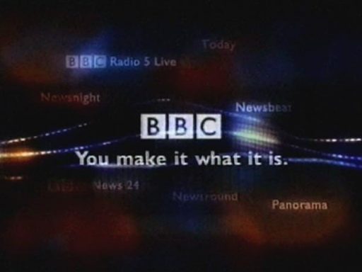 BBC News promo | TVARK