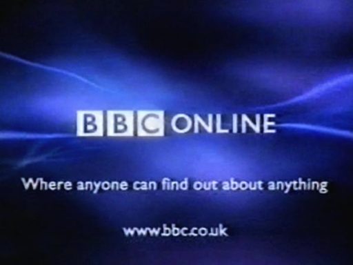 BBC Online promo | TVARK