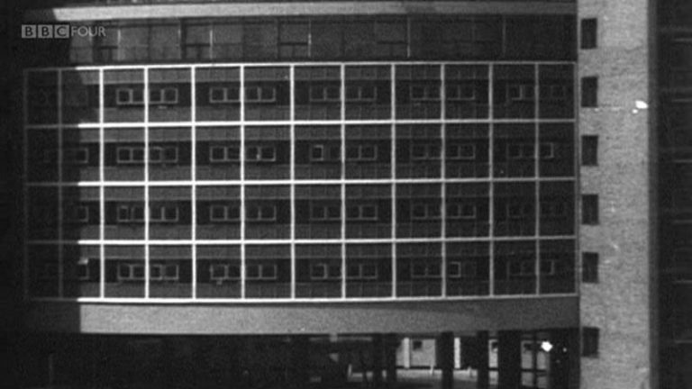 BBC Television Centre, Wood Lane | TVARK