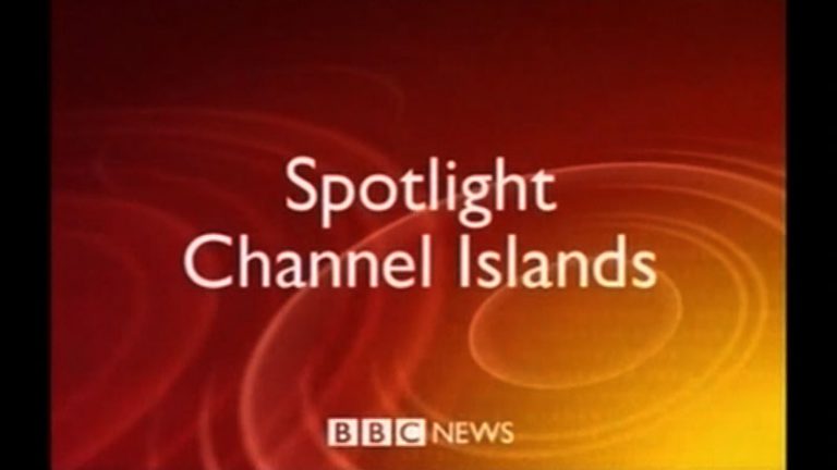 BBC Spotlight Channel Islands (Open) | TVARK