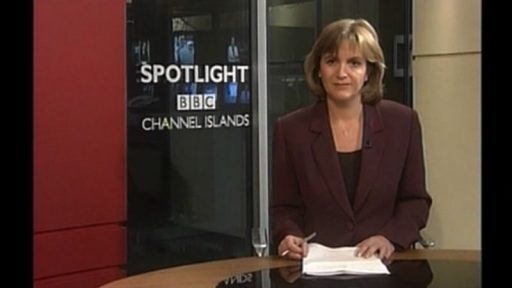 BBC Spotlight Channel Islands | TVARK