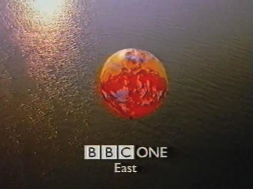 BBC One East Ident | TVARK