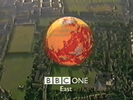 BBC One East Ident | TVARK