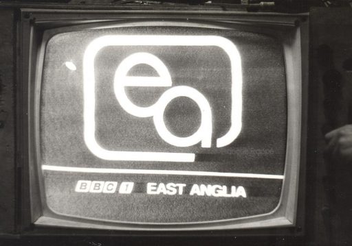 BBC East Branding | TVARK