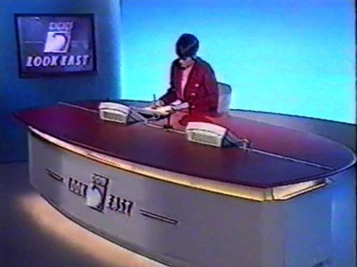 BBC Look East (Open) | TVARK