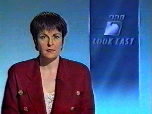 BBC Look East (Open) | TVARK