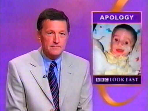 BBC East 1999 – 2000 | TVARK