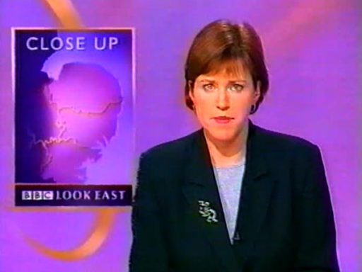 BBC East 1999 – 2000 | TVARK