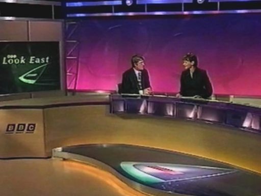 BBC Look East 1995 – 1997 | TVARK