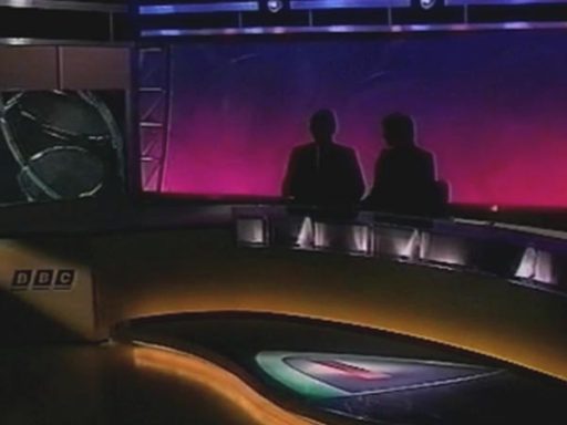 BBC Look East 1995 – 1997 | TVARK