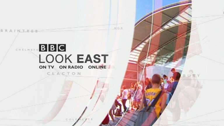 BBC Look East | TVARK