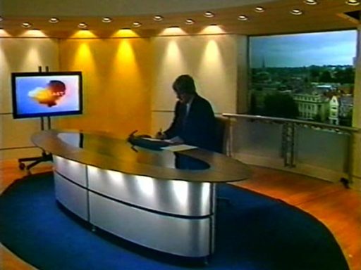 Look East (Afternoon Open) | TVARK