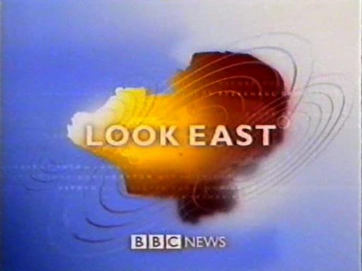 Look East (Lunchtime) (Open) | TVARK