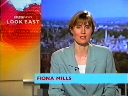 Look East (West) (Late Bulletin) | TVARK