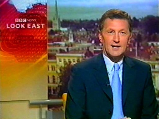 Look East 2000 – 2002 | TVARK