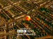 BBC One East Midlands Ident | TVARK