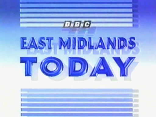 BBC East Midlands Today | TVARK