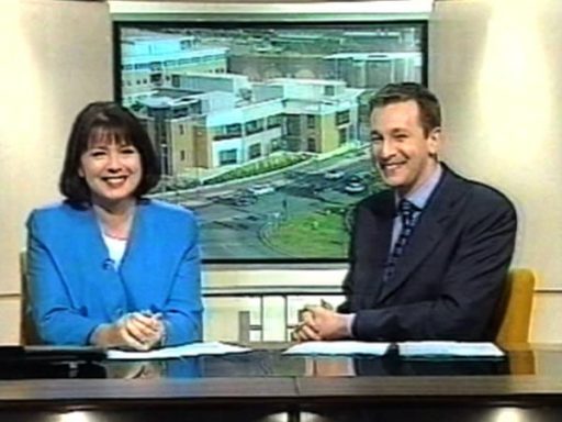 East Midlands Today | TVARK