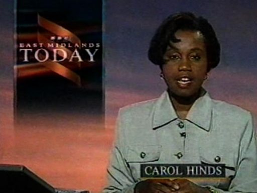 BBC East Midlands Today – Late Bulletin | TVARK