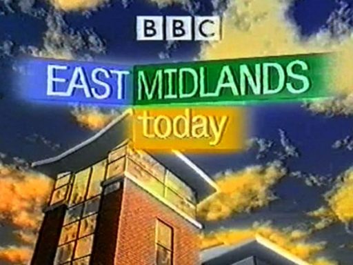 BBC East Midlands Today | TVARK