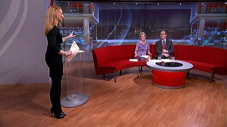 BBC East Midlands Today 2013 – 2016 | TVARK