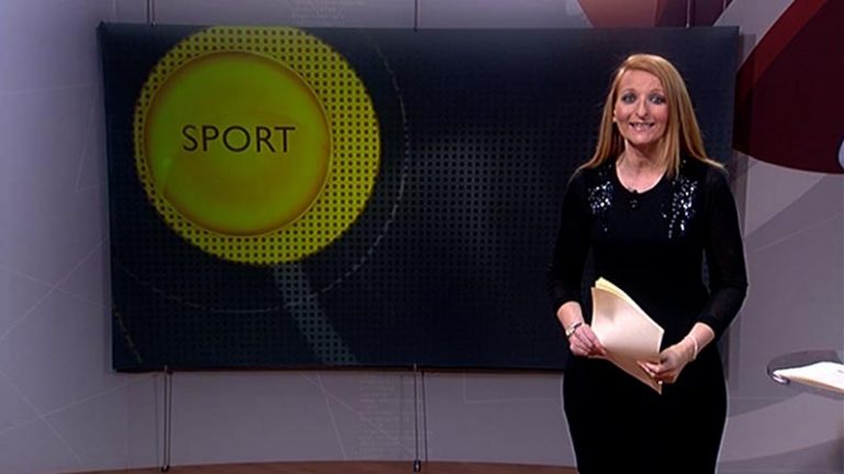 BBC East Midlands Today 2013 – 2016 | TVARK