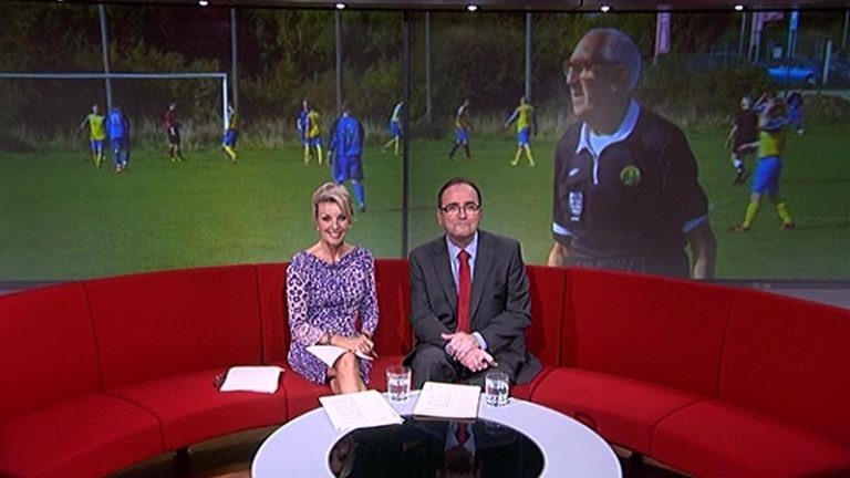 BBC East Midlands Today 2013 – 2016 | TVARK