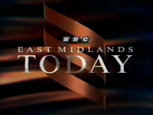 BBC East Midlands Today (lunchtime) | TVARK