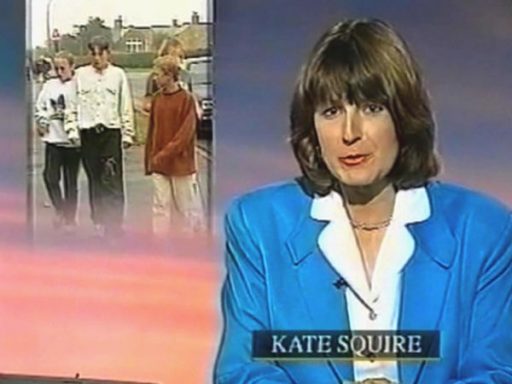 BBC East Midlands Today | TVARK