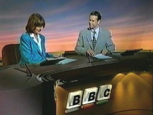 BBC East Midlands Today 1995 – 1999 | TVARK