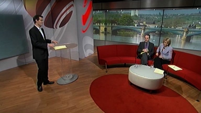 BBC East Midlands Today 2008 – 2013 | TVARK