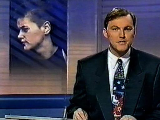 BBC East Midlands Today 1991 – 1995 | TVARK