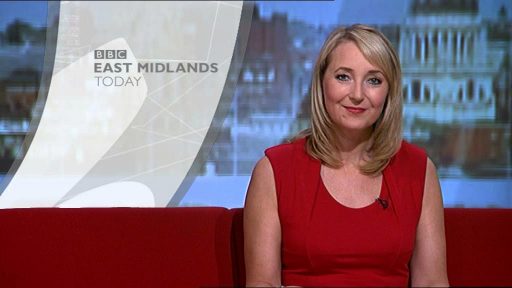 BBC East Midlands Today 2008 – 2013 | TVARK