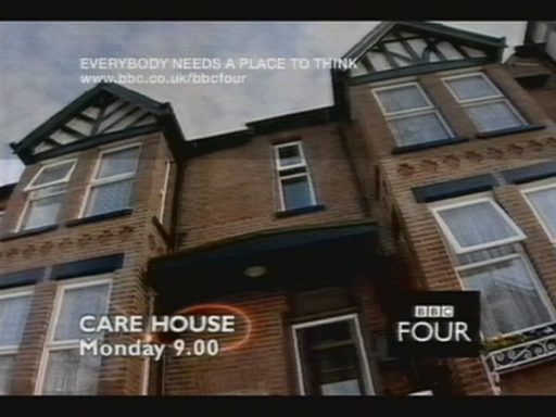 BBC Four Programme Promotions (1) | TVARK