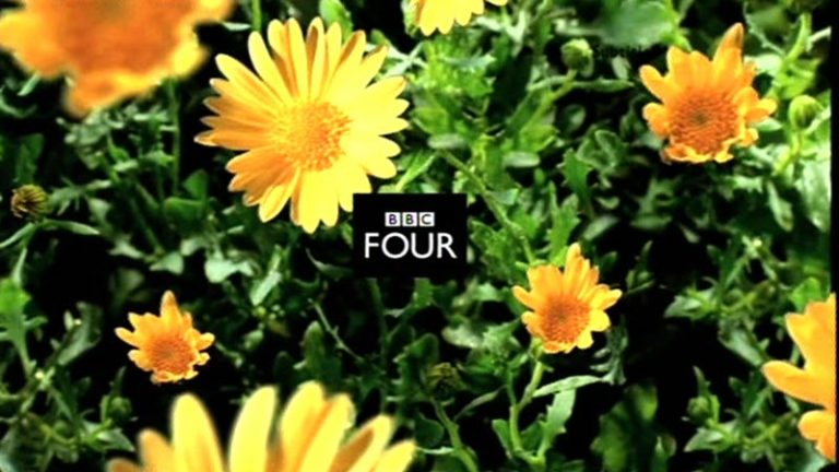 BBC Four Ident | TVARK