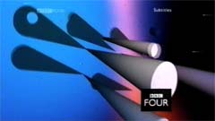 BBC Four Ident | TVARK