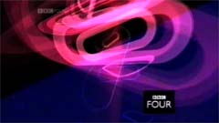 BBC Four Ident | TVARK