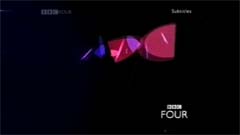 BBC Four Ident | TVARK