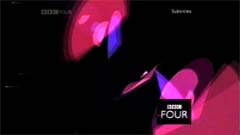 BBC Four Ident | TVARK