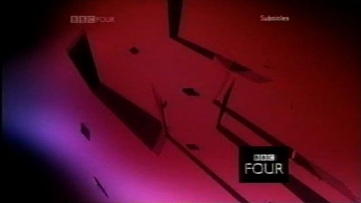 BBC Four Ident | TVARK