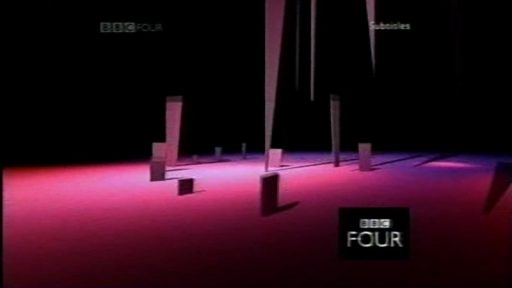 BBC Four Ident | TVARK