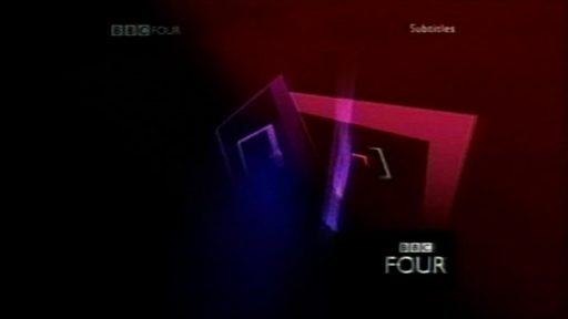 BBC Four Ident | TVARK