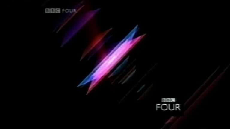 BBC Four Launch | TVARK