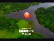BBC One Midlands Ident | TVARK