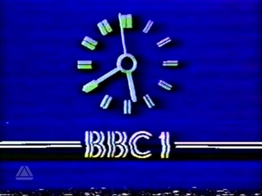 BBC1 Midlands New Early Evening Pattern | TVARK