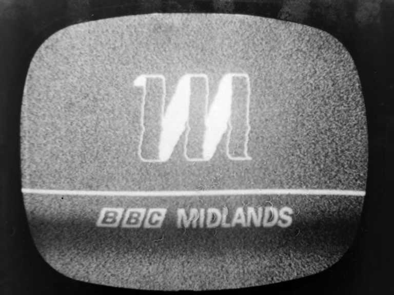 BBC Midlands Branding | TVARK