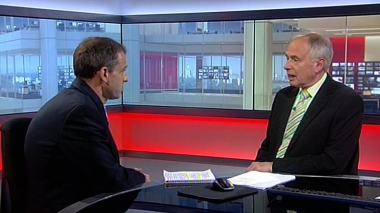 BBC Midlands Today 2008 – 2012 | TVARK