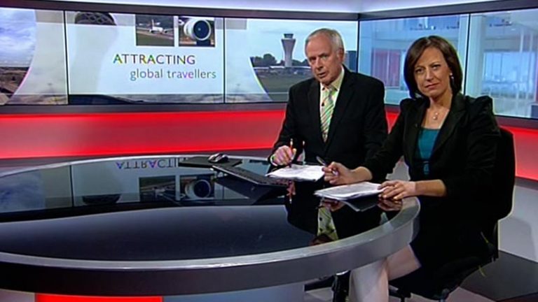 BBC Midlands Today 2008 – 2012 | TVARK